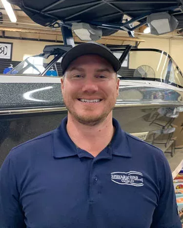 Meet Our Staff - Superior Boat Repair