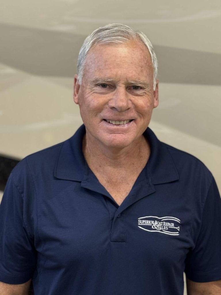 Meet Our Staff - Superior Boat Repair